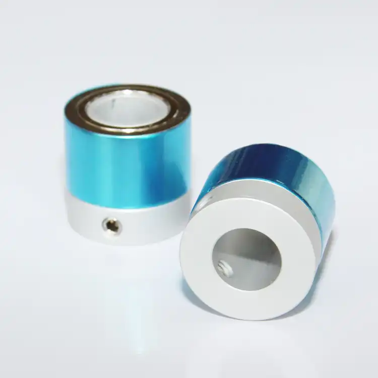 Magnet Gear, Magnetic Transmission for Conveyors | CCmagnetics