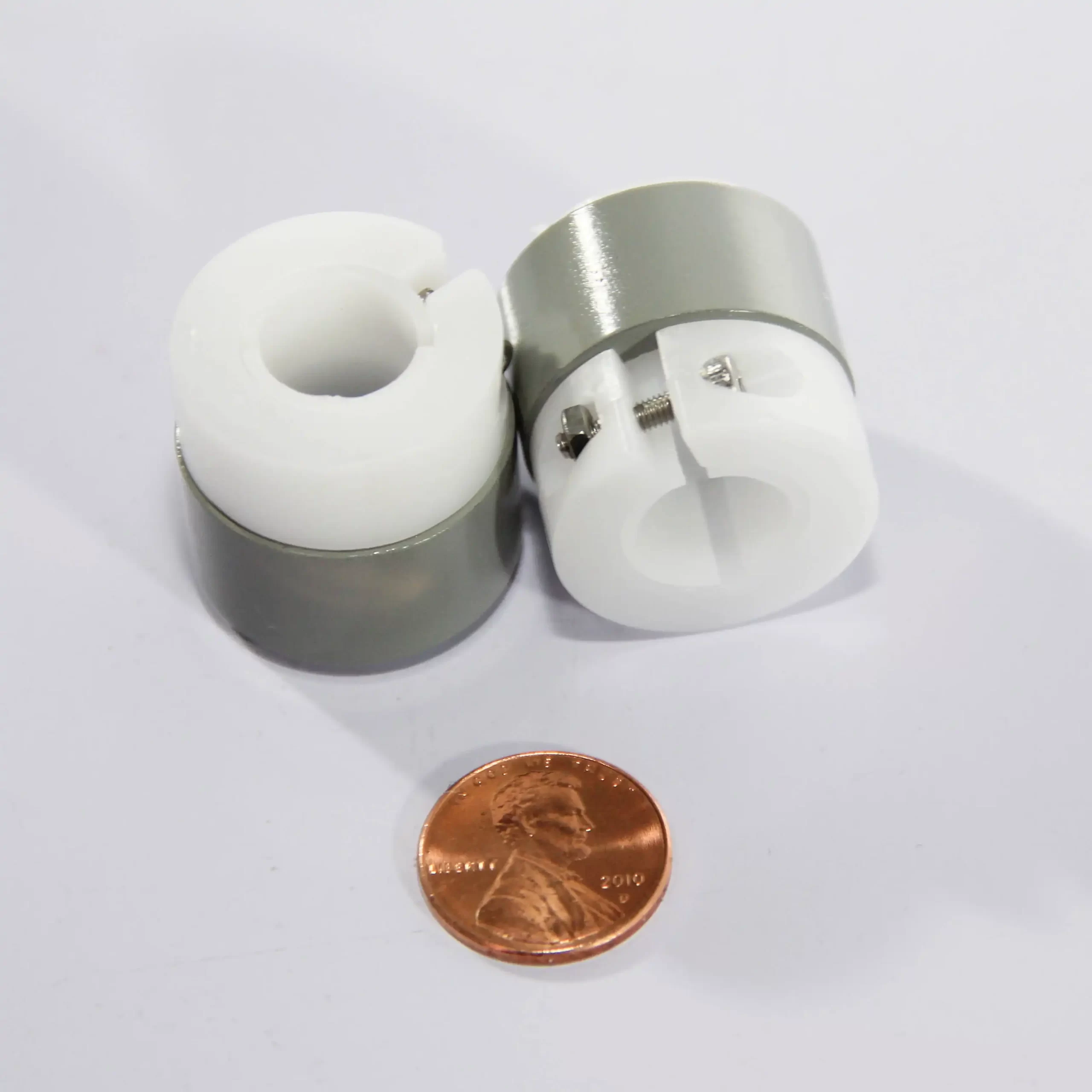 NdFeB POM Bracket Magnetic Gear, Bonded Magnet Gear | CCmagnetics