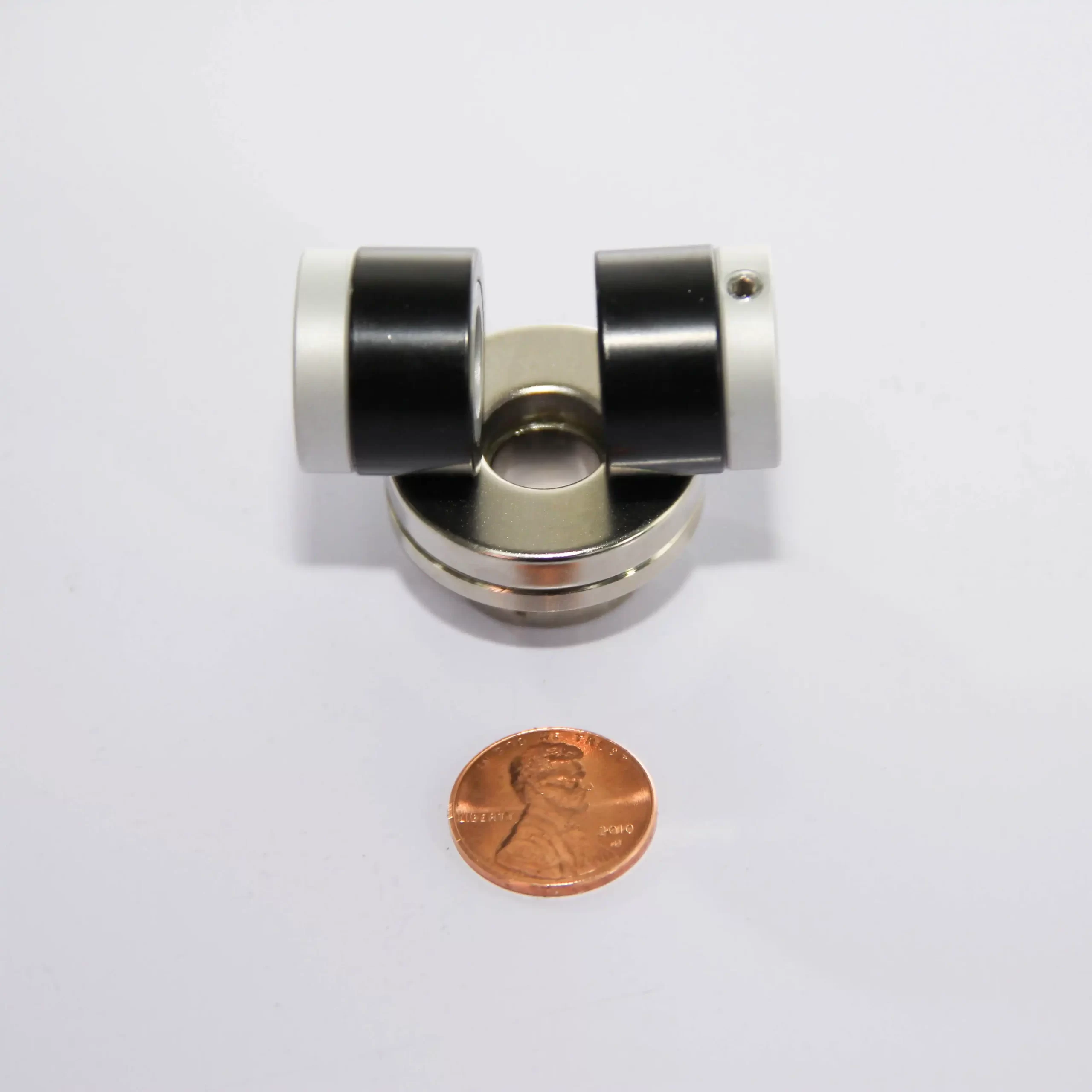 What are the applications for magnetic gears? | CCmagnetics