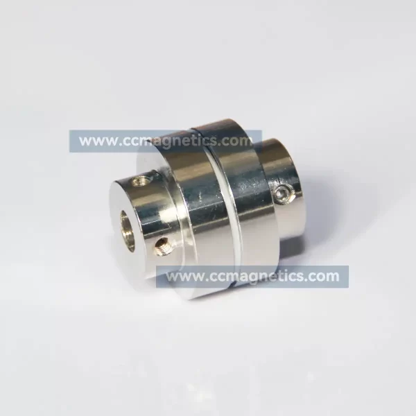 Permanent Magnetic Disk Couplings | CCmagnetics