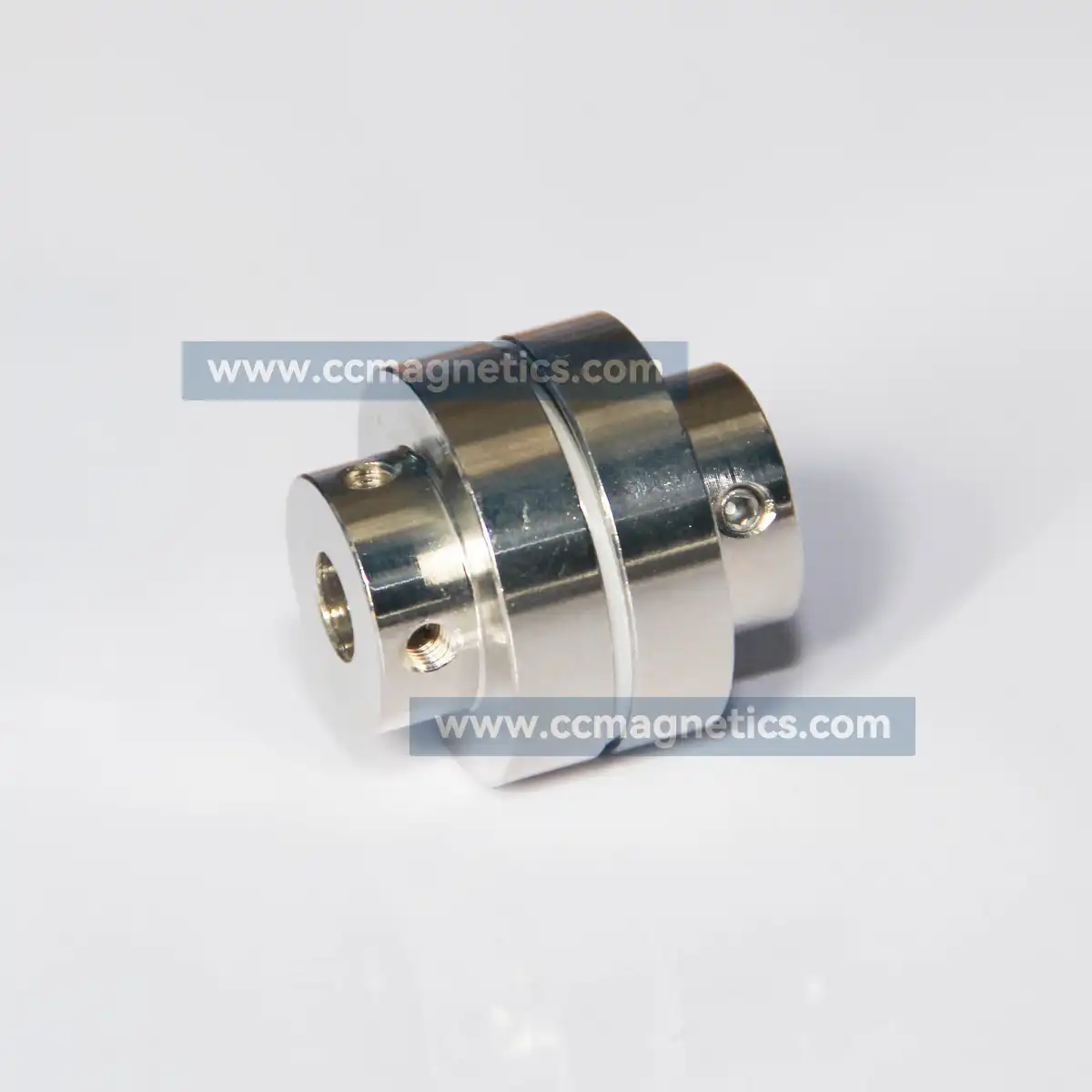 Permanent Magnetic Disk Couplings | CCmagnetics