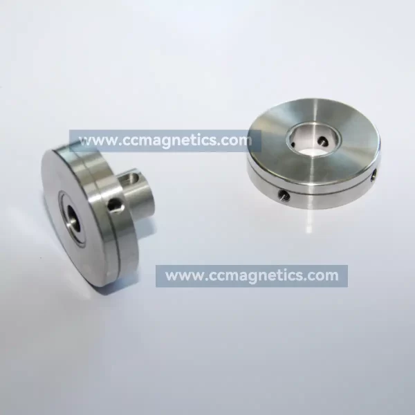 Magnetic Coupler, Non-contact Magnetic Transmission