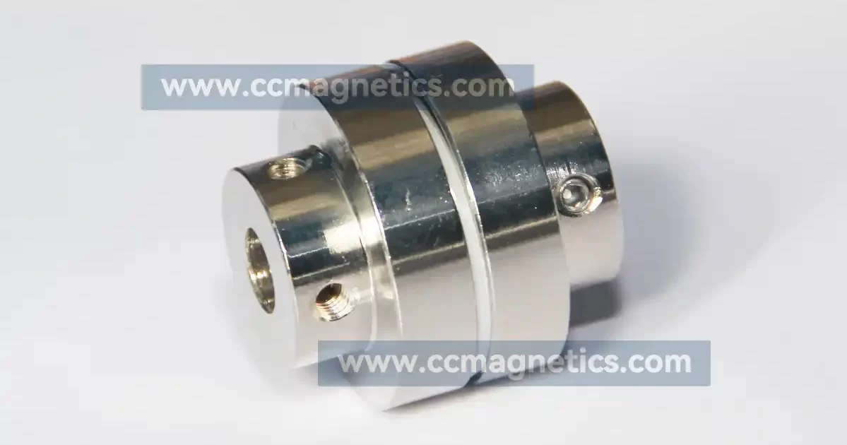 Non-contact Magnetic Disc Couplings ,Disc Type Couplings Manufacturer ...