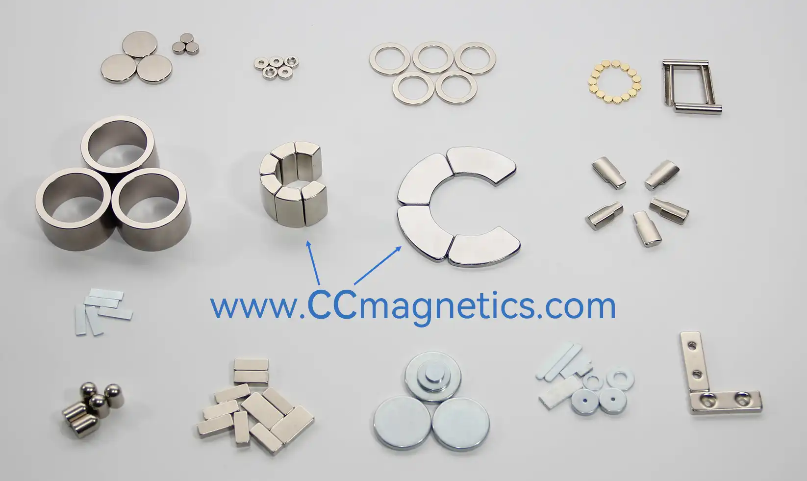 About | CCmagnetics