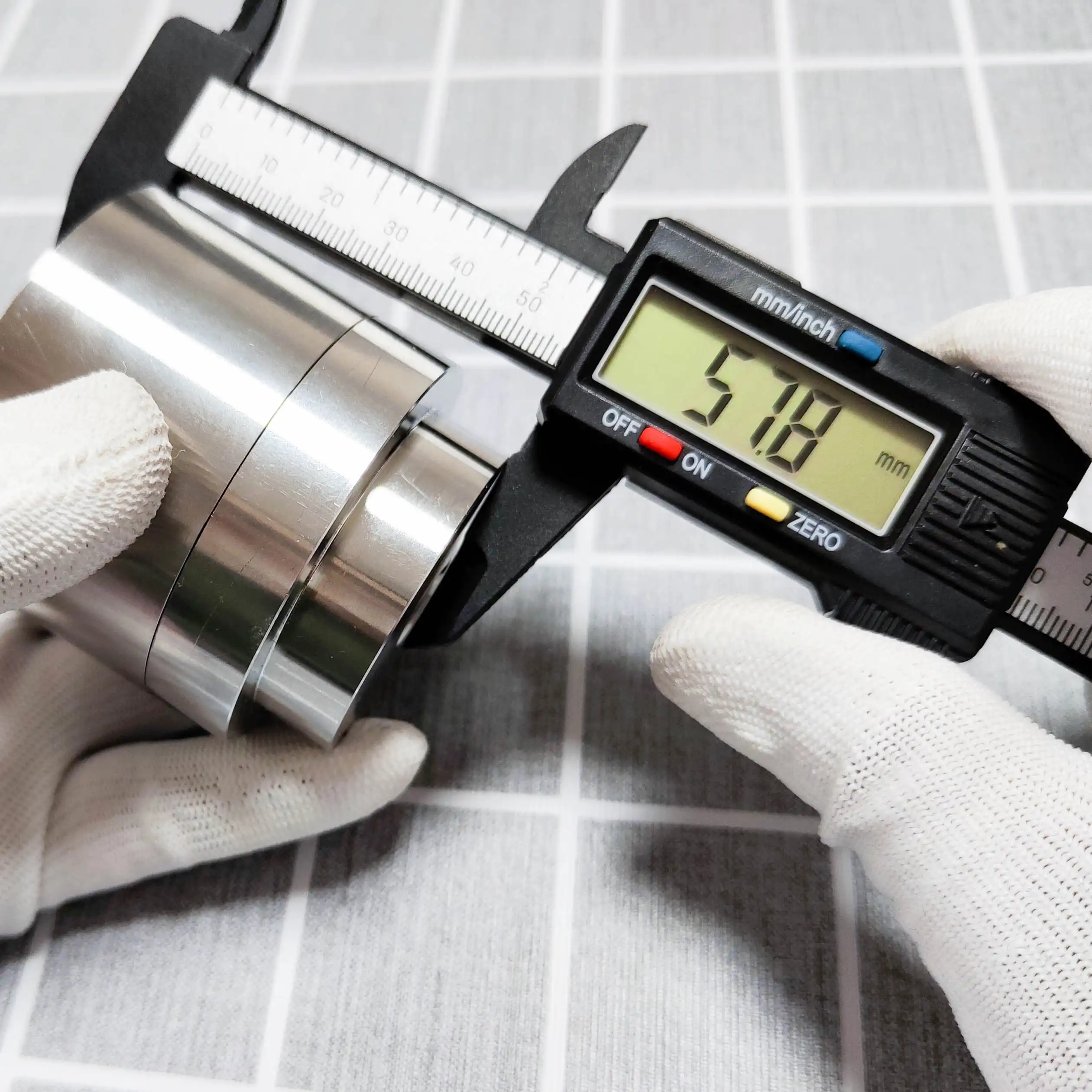 Magnetic Shaft Coupling, Magnetic Agitator Mini | CCmagnetics