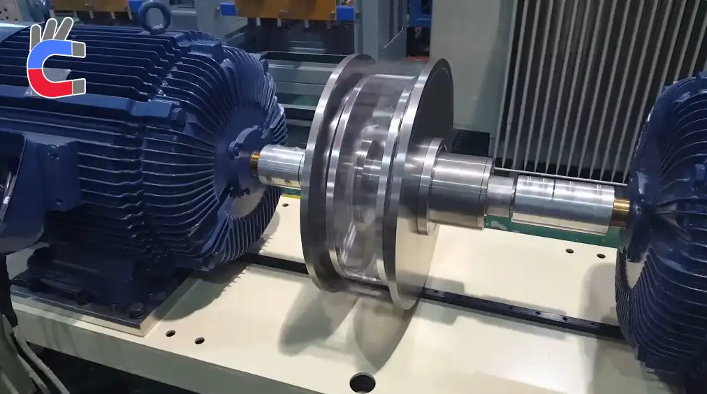 Fixed Gap Magnetic Couplings | CCmagnetics