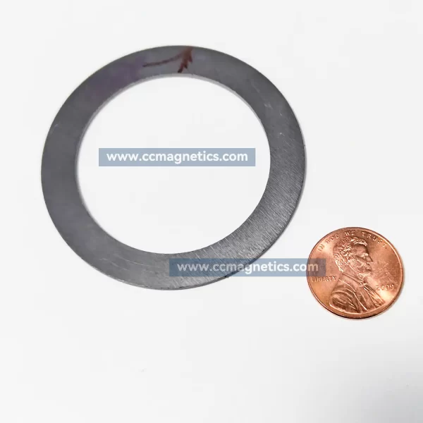 Incremental Rotary Encoder Magnetic Ring, Sensor Ring Magnets_MU37S 45 ...