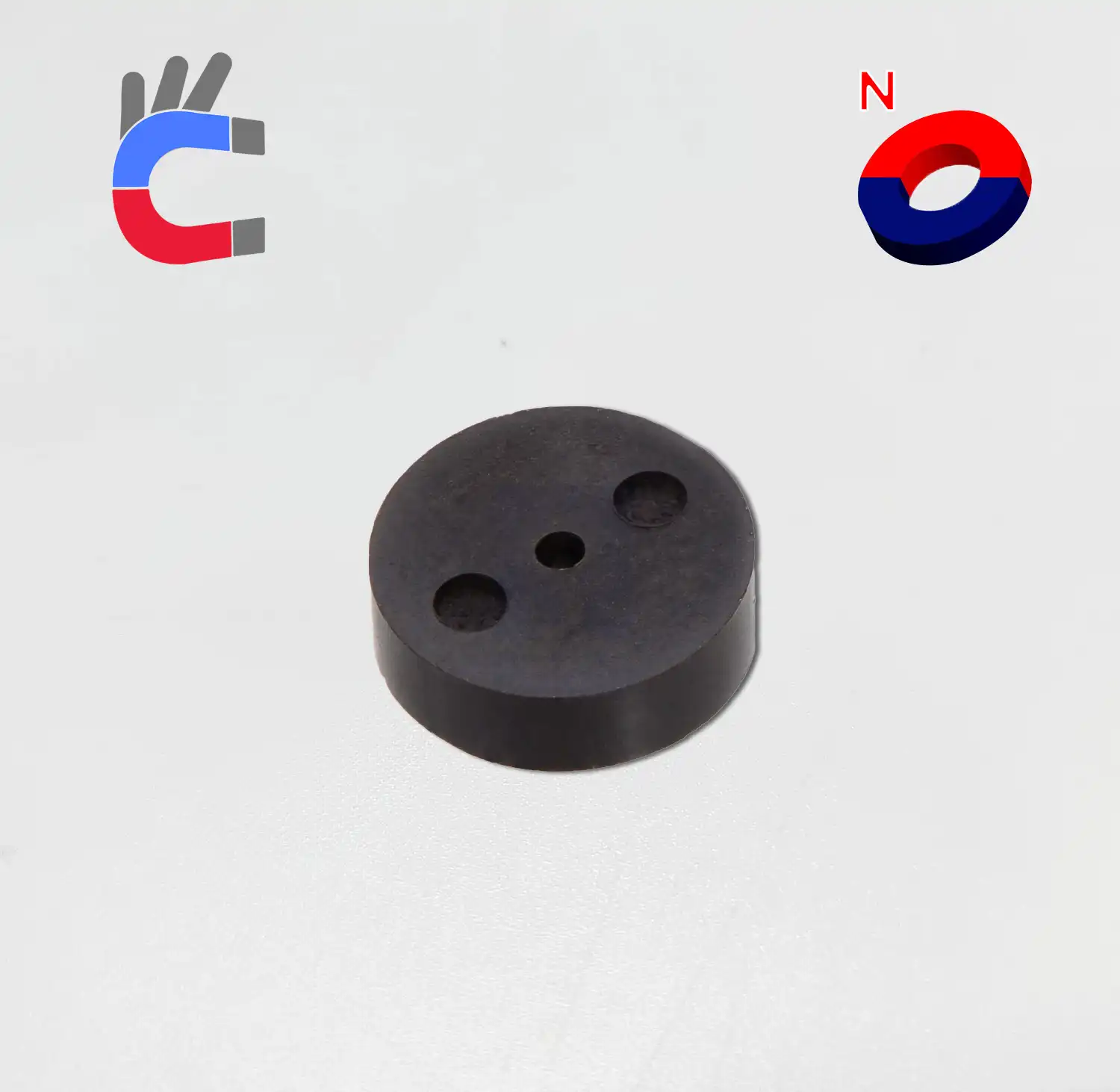 Sensor Magnets, Magnetic Targets List Index | Page 2 | CCmagnetics