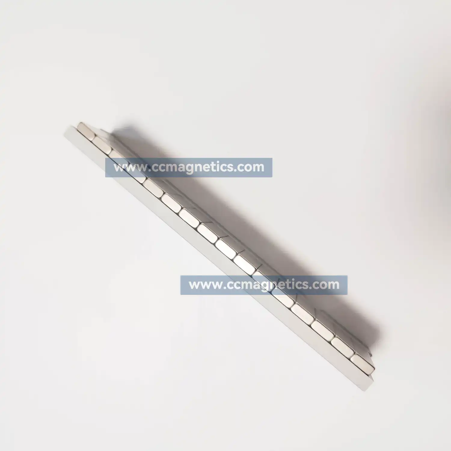 Magnetic Rack & Pinion Gears, Cross Type | CCmagnetics