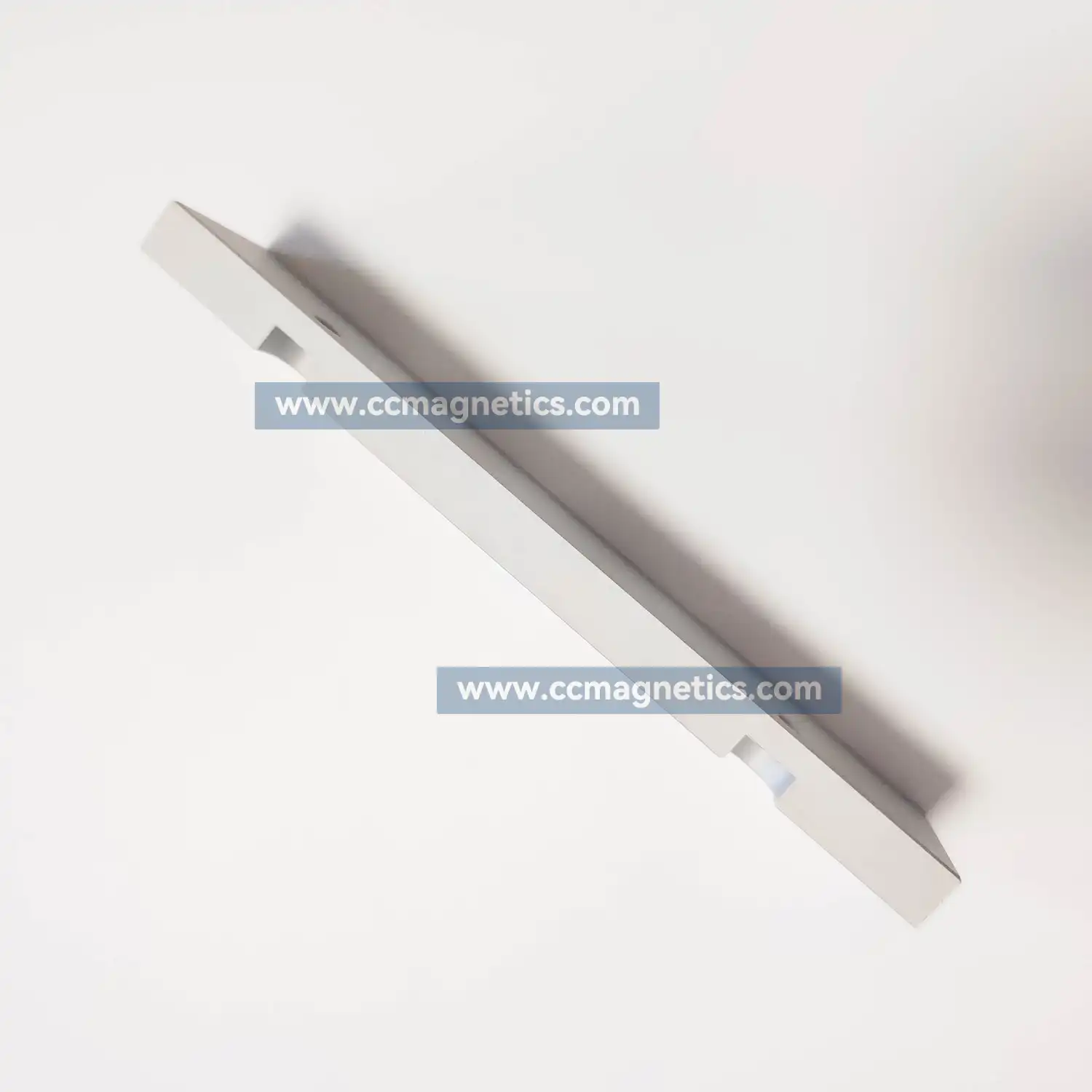 Magnetic Rack & Pinion Gears, Cross Type | CCmagnetics