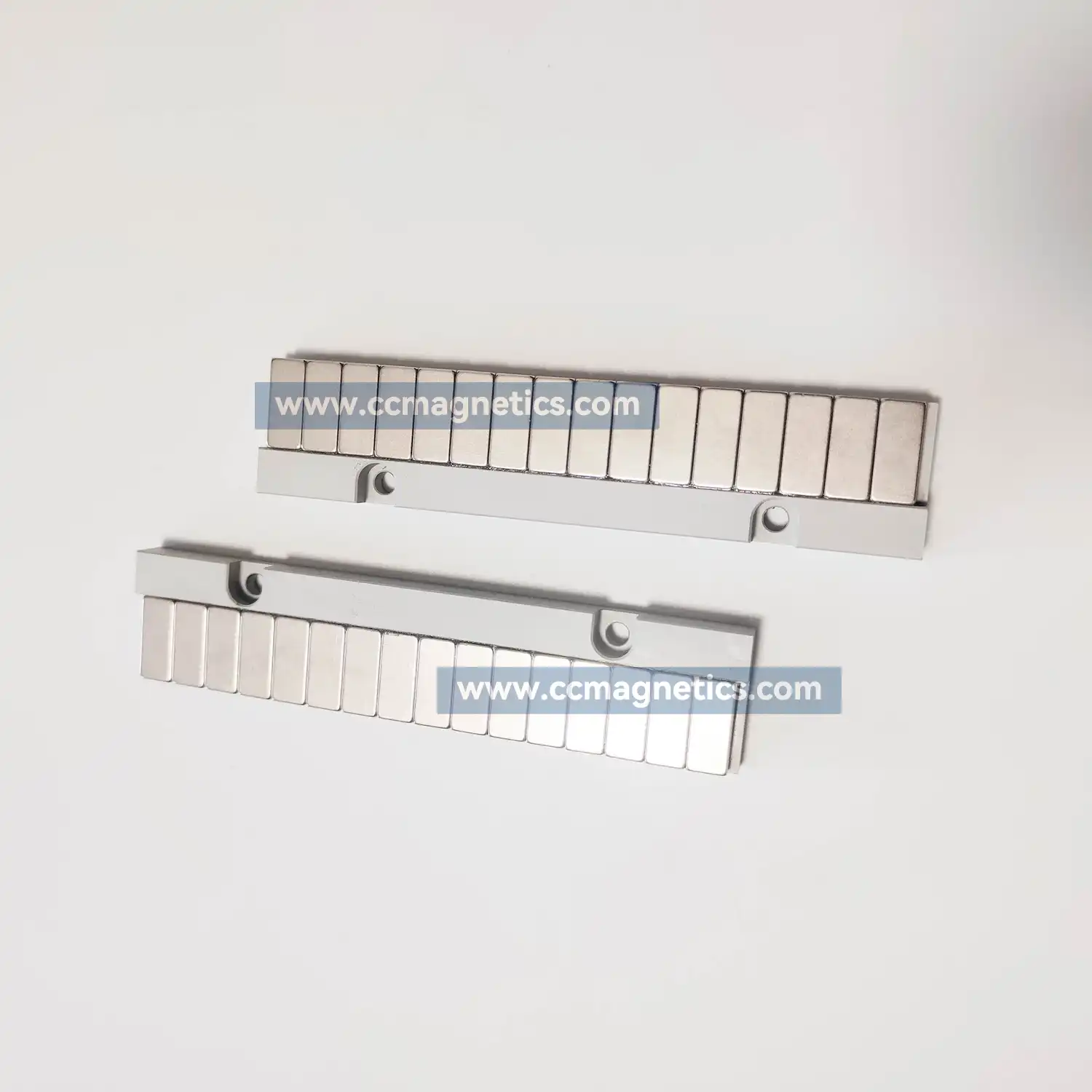 Magnetic Rack & Pinion Gears, Cross Type | CCmagnetics