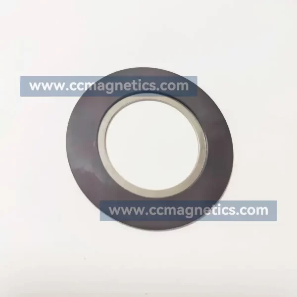 Incremental Rotary Encoder Magnetic Ring, MU37S 45-32N