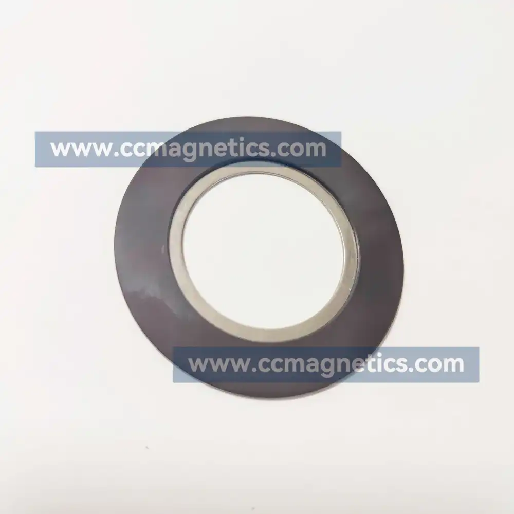 Incremental Rotary Encoder Magnetic Ring, MU37S 45-32N