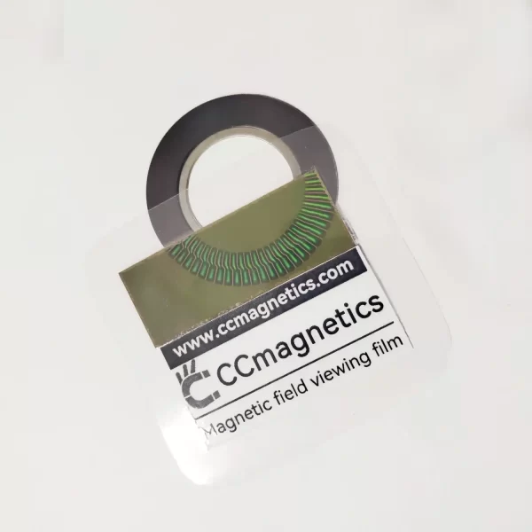 Incremental Rotary Encoder Magnetic Ring, MU37S 45-32N