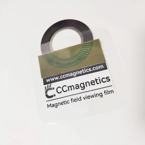 Incremental Rotary Encoder Magnetic Ring, MU37S 45-32N