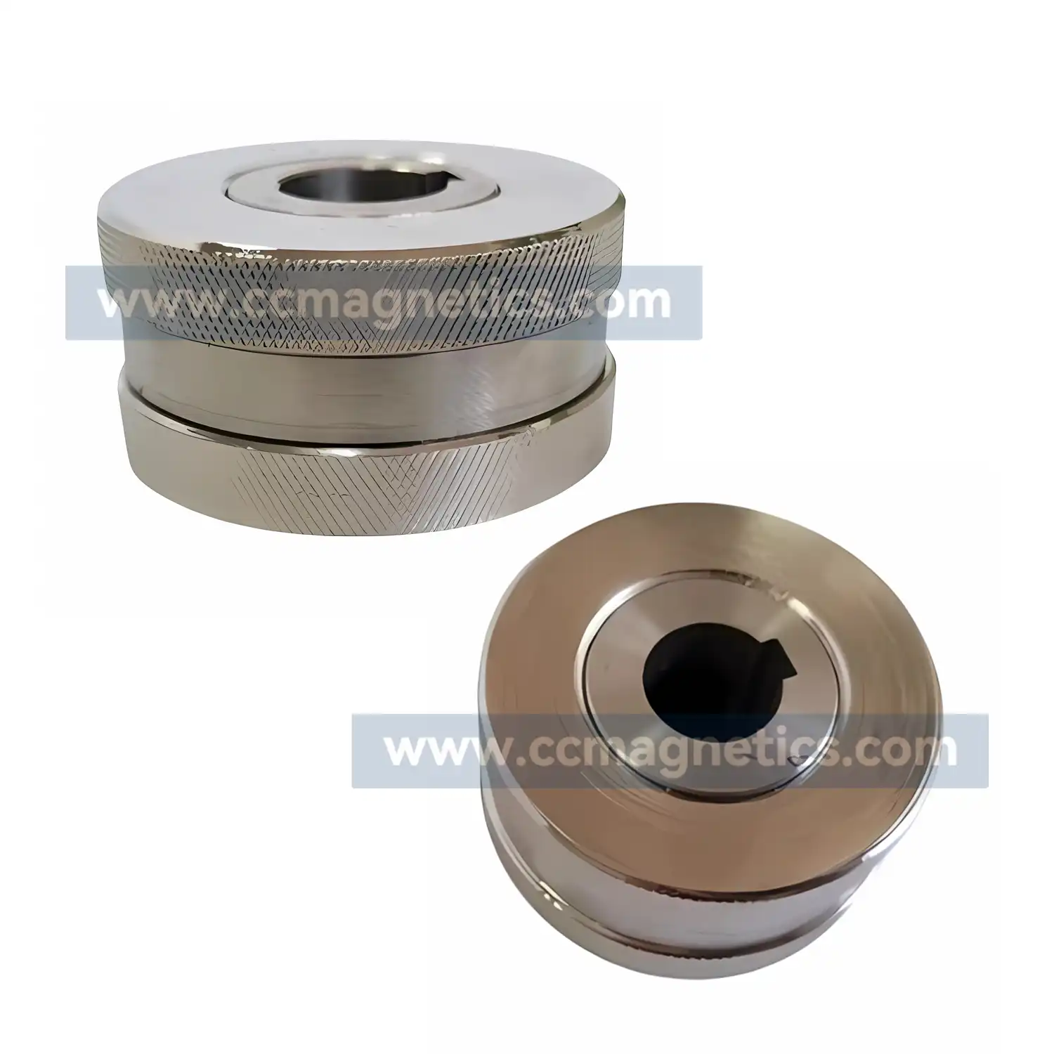 Magnetic Wheels for Wall-Climbing Robots | CCmagnetics