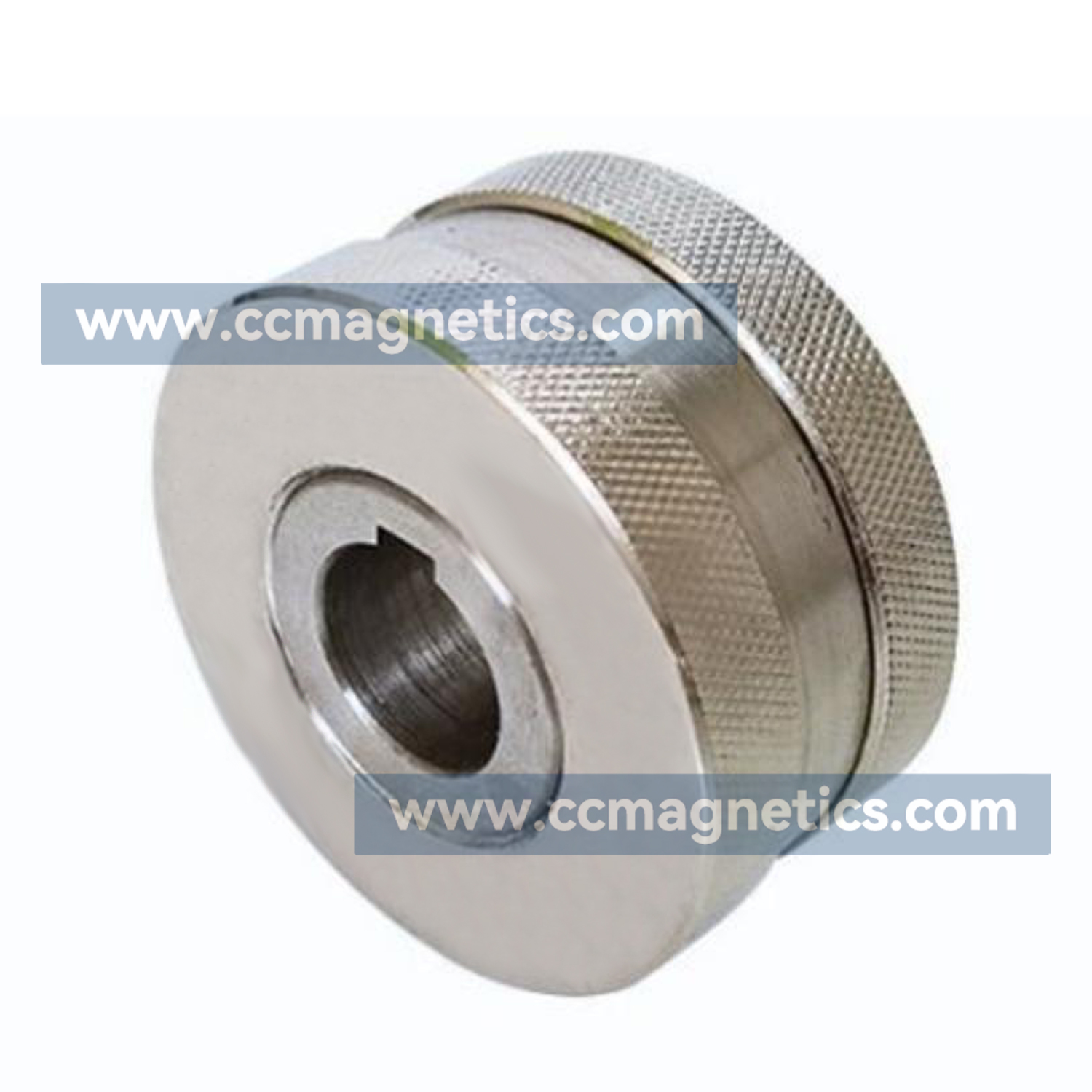 Magnetic Wheels for Wall-Climbing Robots | CCmagnetics