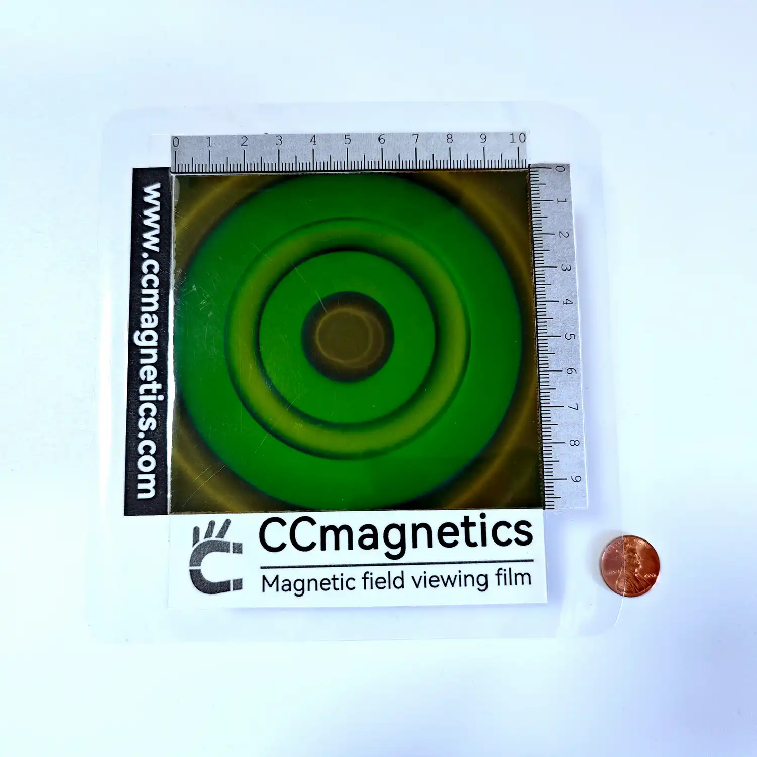 Magnetic Wheels for Wall-Climbing Robots | CCmagnetics